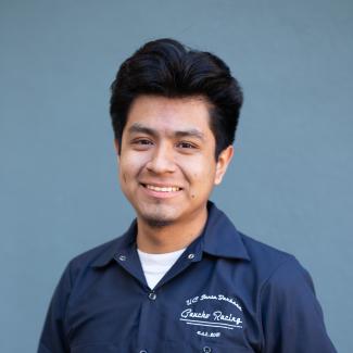 Roger Torres Aguilar | Engineering Capstone